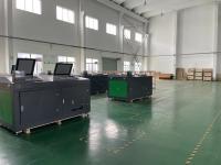 China 500kg Organic Waste Disposal Machine for sale
