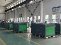 China 100kg Residential Green Waste Recycling Machine Industrial Composting Food Waste for sale