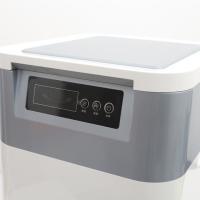 China Office 18KG Indoor Automatic Compost Garbage Food Waste Recycling Machine For Home for sale