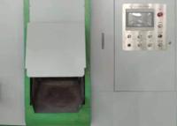 China White 2000kg Organic Waste Disposal Machine For Garbage Disposal No Odor for sale