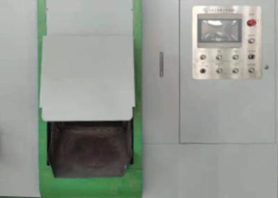China White 2000kg Organic Waste Disposal Machine For Garbage Disposal No Odor for sale