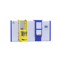 China 3500kg Silent Food Waste To Fertilizer Machine Home Waste Recycling Degradation for sale