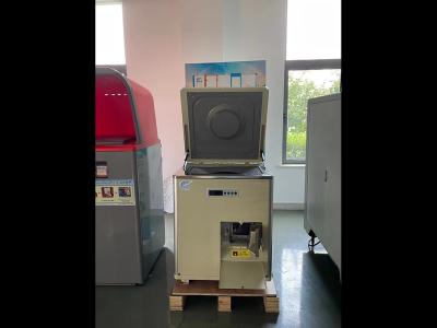 China One Click Mode Microbiological Degradation Food Waste Disposal Wet Garbage Composting Machine for sale