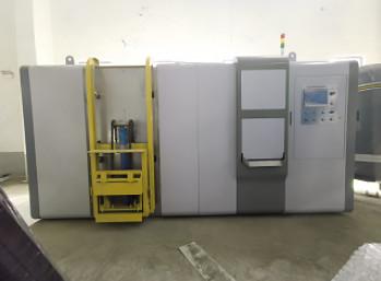China Food Waste Recycling Electric Home Compost Machine Organic Fertilizer Making OEM for sale