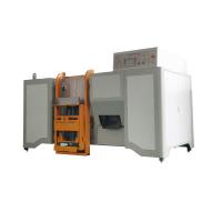 China 2300*2200*1300mm Food Waste Compost Maker Recycling Machine For Kitchen Use for sale