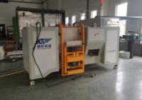 China 2300*2200*1300mm Food Waste Compost Maker Recycling Machine For Kitchen Use for sale