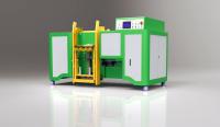 China Organic 24h Kitchen Waste Composting Machine 300kg Food Waste To Fertilizer Machine for sale