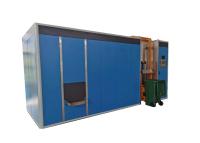 China Deodorizing Type Food Waste Composting Machine 3900kg Recycler Disposers for sale