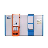China Airport Food Waste Composting Machine Wet Waste Recycling 1000Kg/Day for sale