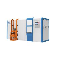 China Airport Food Waste Composting Machine Wet Waste Recycling 1000Kg/Day for sale