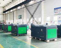 China Daily 100Kg Recycling SUS304 Food Waste Disposal Cycler Food Organic Waste Processor for sale