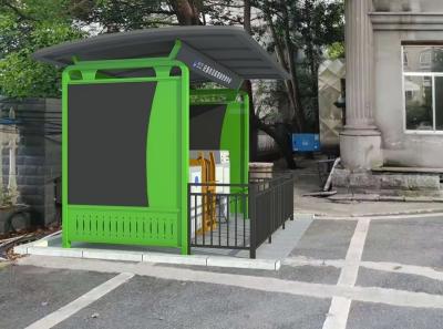 China Ce 300kg Kitchen Waste Recycling Machine Automatic Organic Waste Composting Equipment for sale