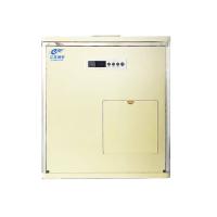 China 10kg/Day Food Waste Commercial Composting Machine 0.5m2 Kitchen Garbage Disposal for sale