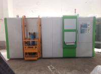 China 1000 Kilograms Sus304 Food Waste Disposal Machine Kitchen Waste Crusher To Fertilizer for sale