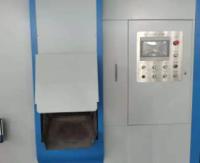 China 1000 Kilograms Sus304 Food Waste Disposal Machine Kitchen Waste Crusher To Fertilizer for sale