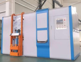 China 1000 Kilograms Sus304 Food Waste Disposal Machine Kitchen Waste Crusher To Fertilizer for sale