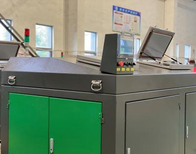 China 100KG/Day Electric Food Waste Recycling Machine One Step Disposal Garbage Processor for sale