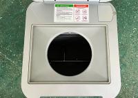 China 5KG Cafeteria Small Composting Machine for sale