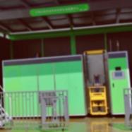 China Restaurant 500kg Food Waste To Fertilizer Machine Kitchen Waste Disposal Unit for sale