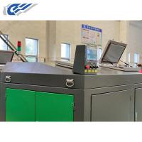 China Daily 100kg Restaurant Kitchen Waste Decomposer Machine Food Scrap Composting Machine for sale