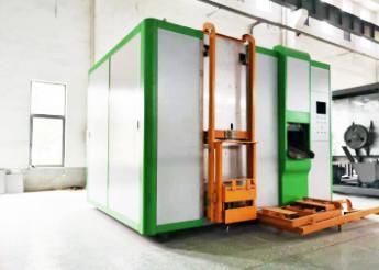 China SUS304 500kg/Day Commercial Food Dehydrator Vegetable Waste Recycling Machine for sale