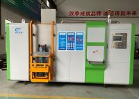 China 1000KG Food Garbage Electric Home Compost Machine Food Waste Into Fertilizer Ce for sale