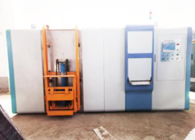China Electric Hotel Kitchen Waste Fertilizer Machine Oil Water Separator Composting ODM for sale