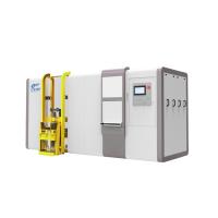 China 500Kg Organic Food Waste Recycling Disposal Machine For Degradation Decomposing for sale