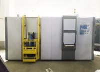 China 500Kg Organic Food Waste Recycling Disposal Machine For Degradation Decomposing for sale