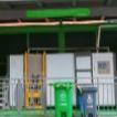 China 500Kg Organic Food Waste Recycling Disposal Machine For Degradation Decomposing for sale