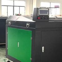 China SUS304 100KG/Day Organic Fertilizer Commercial Food Waste Composting Machine for sale
