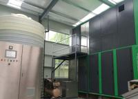 China SUS304 3M Sludge Dewatering Belt Filter Press Oil Sludge Treatment Plant for sale