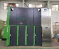 China Automatic Biological Sludge Dewatering Belt Filter Press For Waste Water 50KW for sale