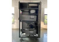 China Daily 5000kg Organic Waste Shredder Food Factory 2200mm Food Waste Composting Machine for sale