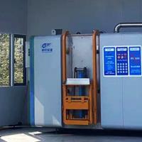 China Restaurant 1000kg Bio Composting Machine Food Scrap Composting Organic Waste Processing for sale
