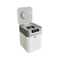 China 5Kg Cafeteria  Home Composting Machine Organic Kitchen Food Waste Disposal Cycler for sale