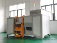 China 300kg/Day Kitchen Waste Composting Machine Commercial Food Waste Digester To Fertilizer for sale