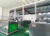 China Stainless Steel Easily Disposal Of Waste Machine Kitchen Food Garbage Processor CE for sale