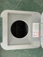 China 110kg Hotel Commercial Composting Machine Organic Waste Converter For Home for sale