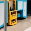 China 300kg Smart Touching Panel Kitchen Waste Composting Machine Food Waste Recycling for sale