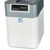 China SUS304 5kg Small Composting Machine For Kitchen Food Waste Recycling Cafeteria for sale