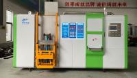 China 24 Hour Restaurant Food Waste Composting Machine 2000kg Waste Disposal Recycling for sale
