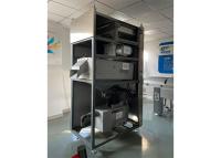 China 5000Kg Hotel Organic Waste Shredder CE Food Waste Composting Machine Pretreatment for sale