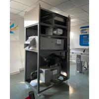 China 5000Kg Hotel Organic Waste Shredder CE Food Waste Composting Machine Pretreatment for sale