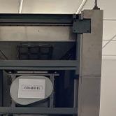 China Food Factory Stainless Steel Organic Shredder Machine Kitchen Waste Composter Pretreatment for sale