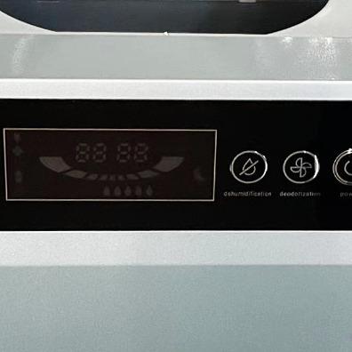 China Eco Friendly Household Fertilizer Making Machine For Home Kitchen Garbage Compost for sale