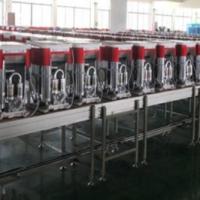 China Eco Friendly Household Fertilizer Making Machine For Home Kitchen Garbage Compost for sale