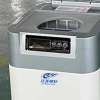 China Compact Kitchen Waste Food Leftovers Compost Machine That Turns Food Waste Into Fertilizer for sale