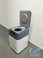 China SUS304 5KG Home Composting Machine Home Waste Decomposer Recycling Tool Ce for sale