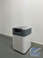 China SUS304 5KG Home Composting Machine Home Waste Decomposer Recycling Tool Ce for sale